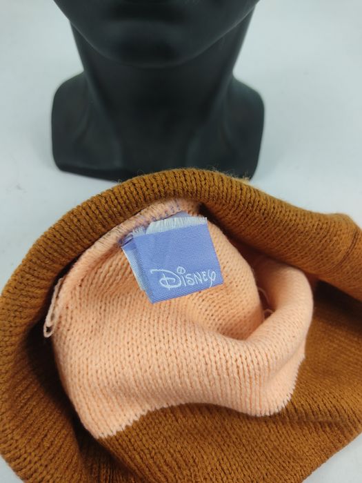 Vintage Vintage Vinnie The Pooh Beanie / Snow Hat / Snow Cap | Grailed