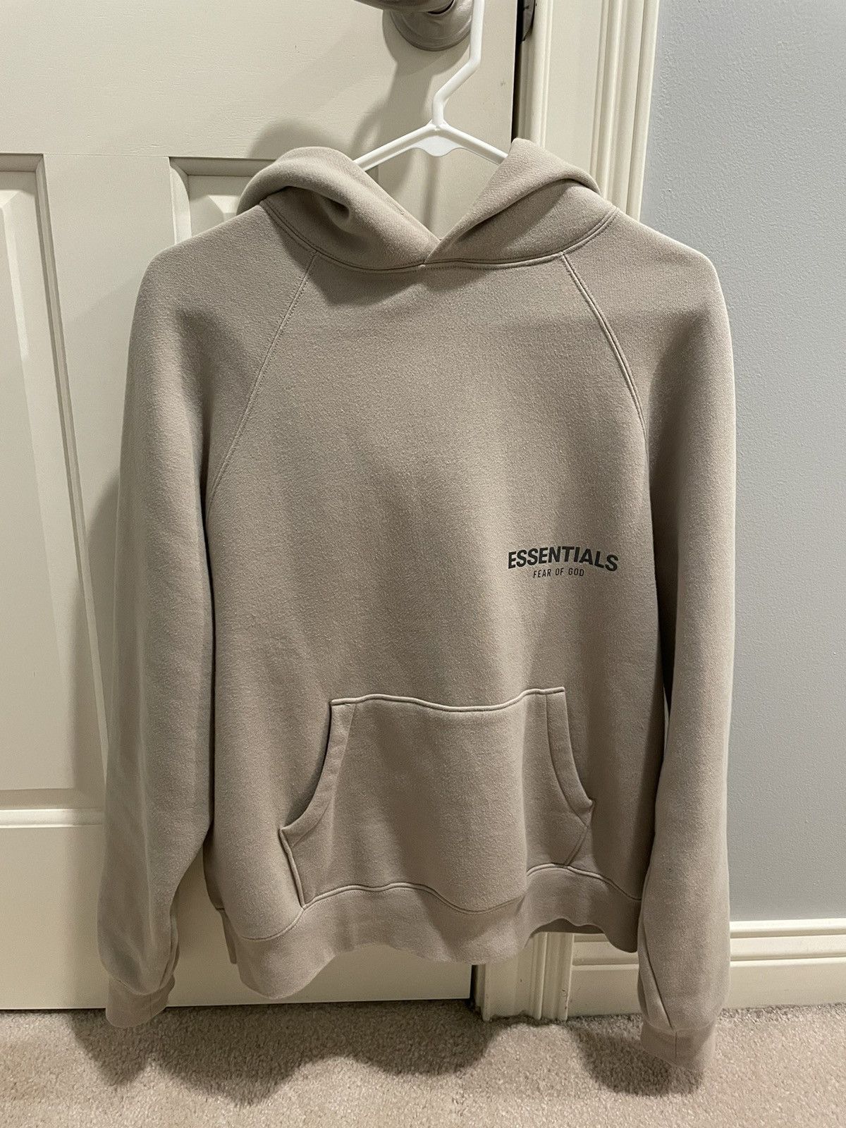 Fear of God Fear of God Essentials Core Collection String | Grailed