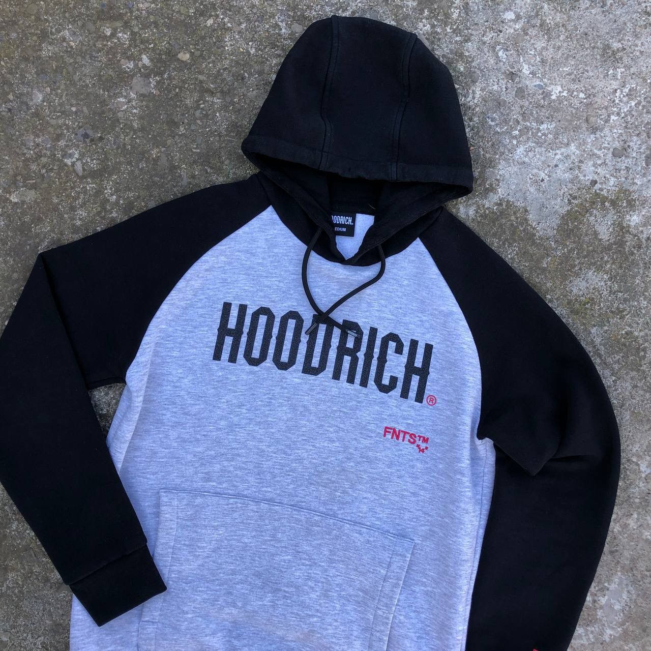 Streetwear Hoodrich Hoodie Drill | Grailed