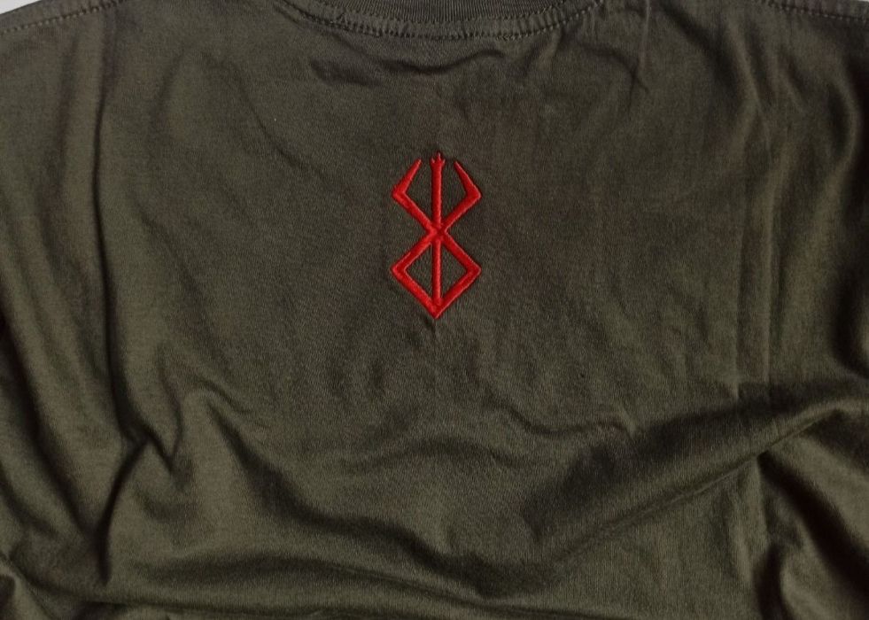 Vintage RARE Anime Beserk The God Hand Slan Nude Oppai Size XL | Grailed