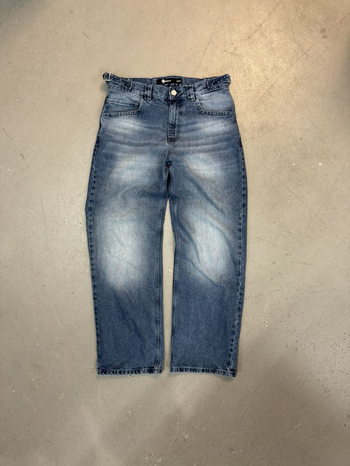 Streetwear Vicinity Jeans | Grailed