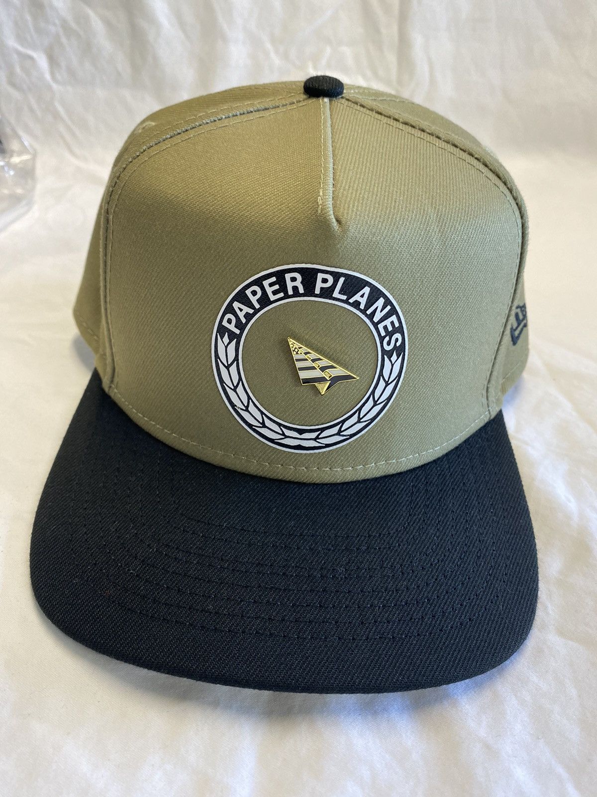 New Era NEW ERA / PAPER PLANES HAT | Grailed