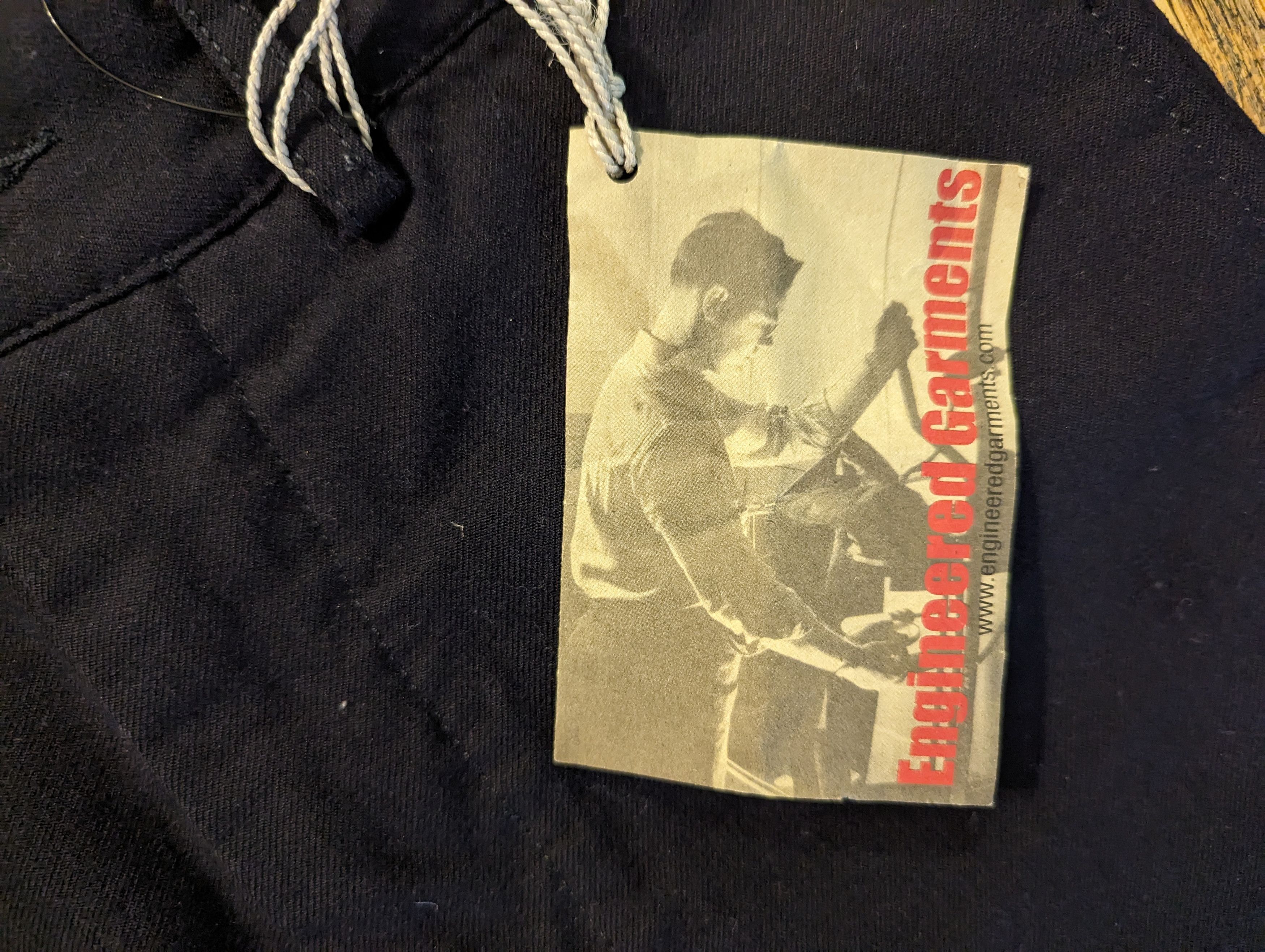 Engineered Garments Pants | Grailed