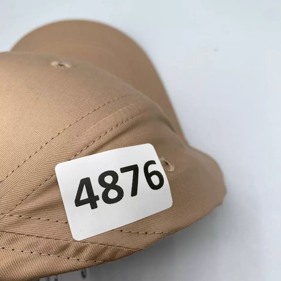 Jordan Brand Air Jordan Golf S/M Jumpman Dri-Fit Hat Snapback Cap New ...