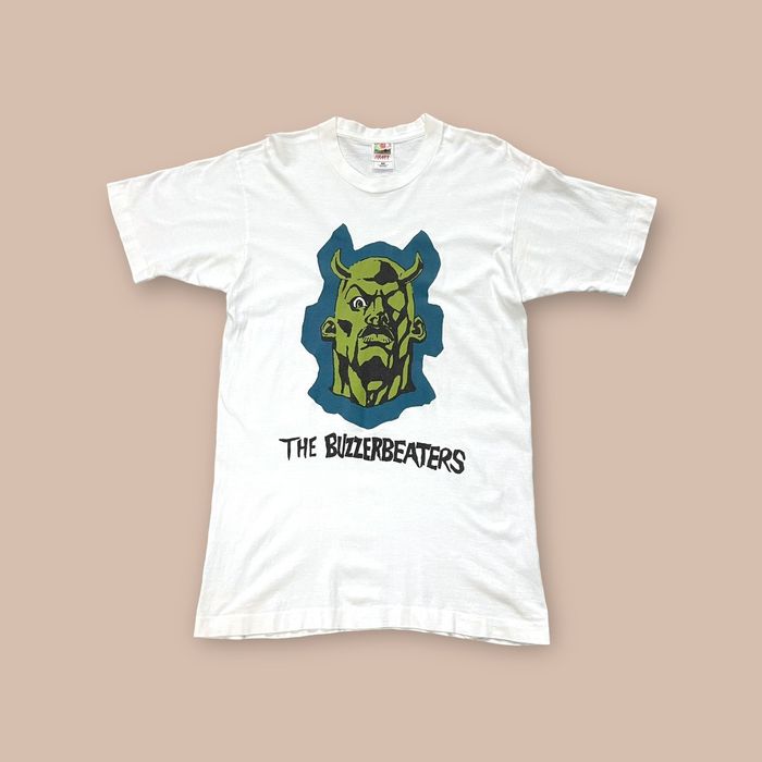 Vintage Vintage 1998 The Buzzer Beaters by Takehiko Inoue Tees | Grailed