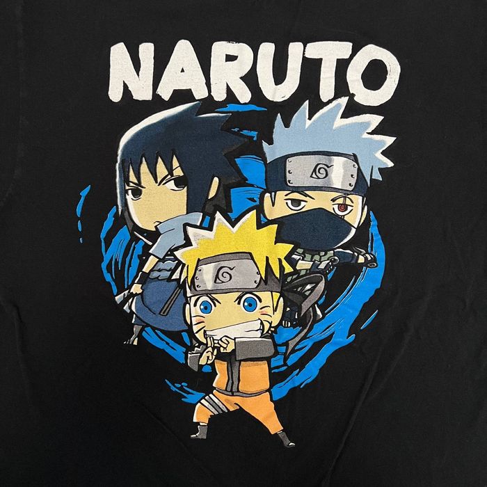 Ripple Junction Naruto Shippuden Sasuke Kakashi Anime Ripple Junction ...