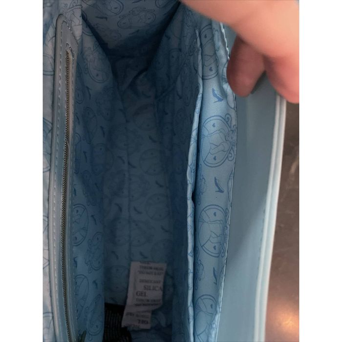 Disney Loungefly Disney Cinderella Princess Crossbody Bag Purse | Grailed