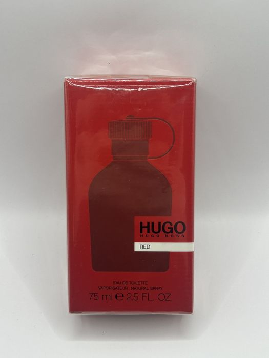 Hugo Boss Hugo Boss Red Men's Fragrance | Grailed