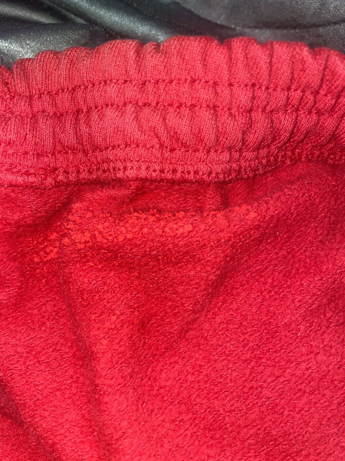 Sp5der Red Pink 555 Spider Sweats | Grailed