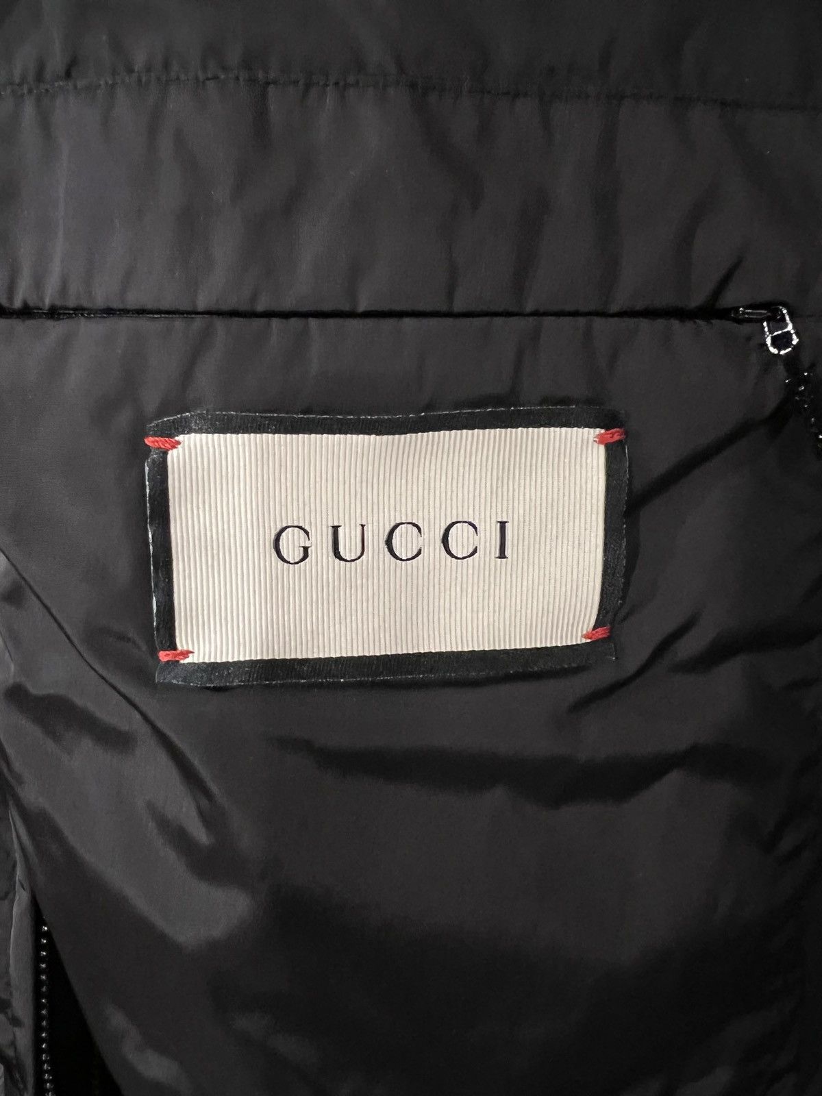 Gucci Gucci Raincoat | Grailed
