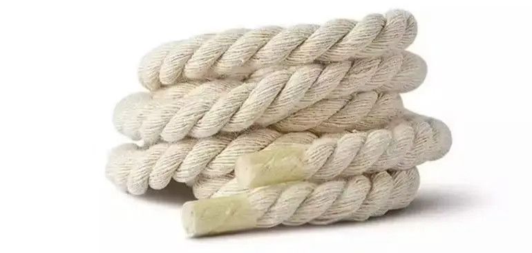 Streetwear Fat Shoe Laces Beige Rope Strings Puff Braid Hip Hop | Grailed