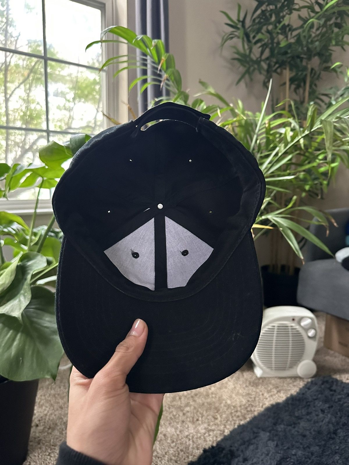 Playboi Carti PLAYBOI CARTI NARCISSIST HAT | Grailed
