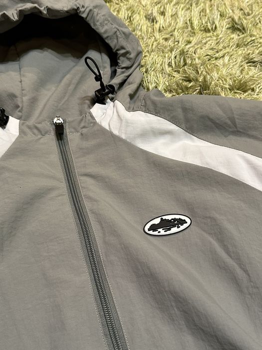 Corteiz Spring jacket | Grailed