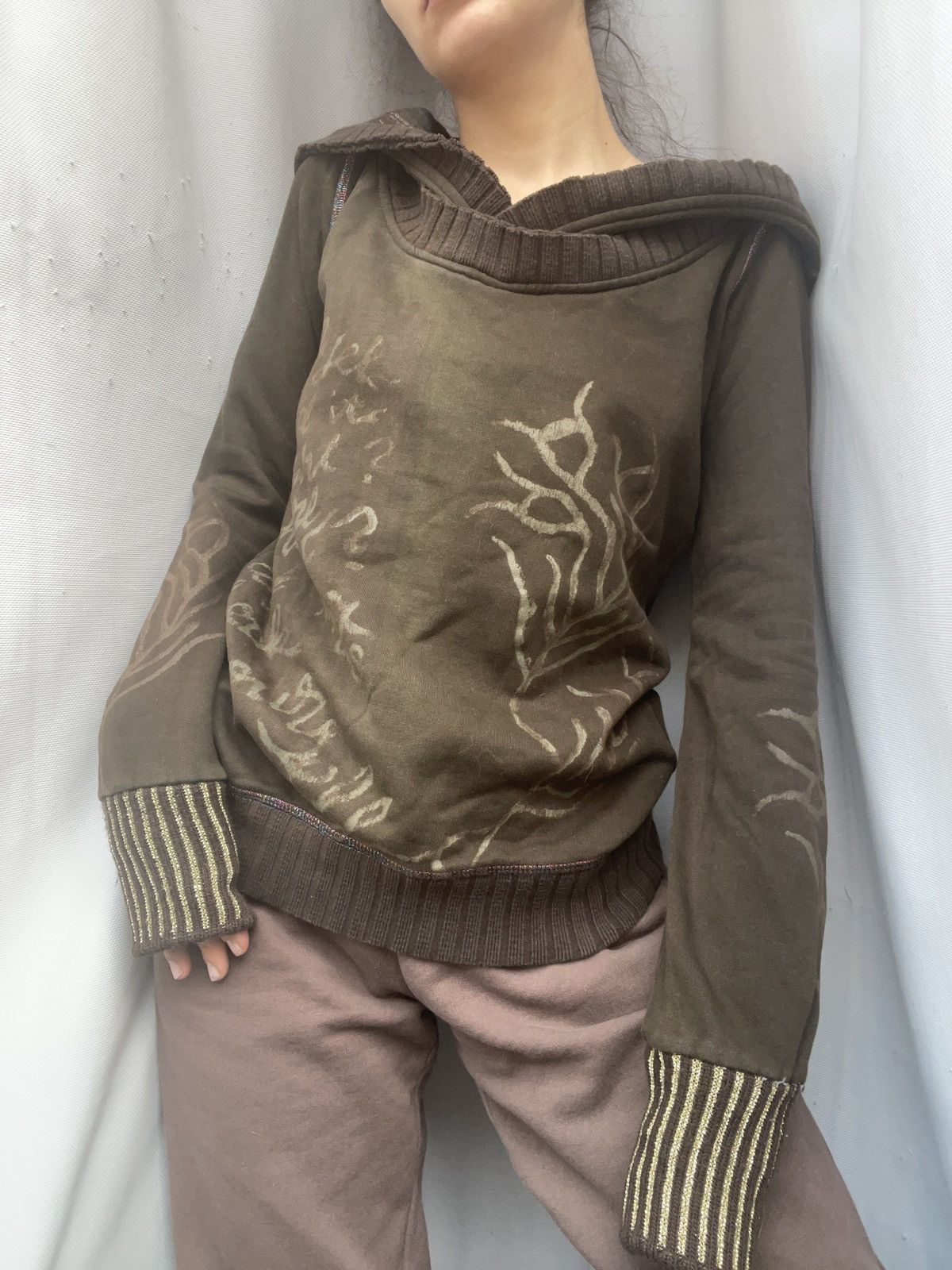 Vintage Angels never die sweat | Grailed