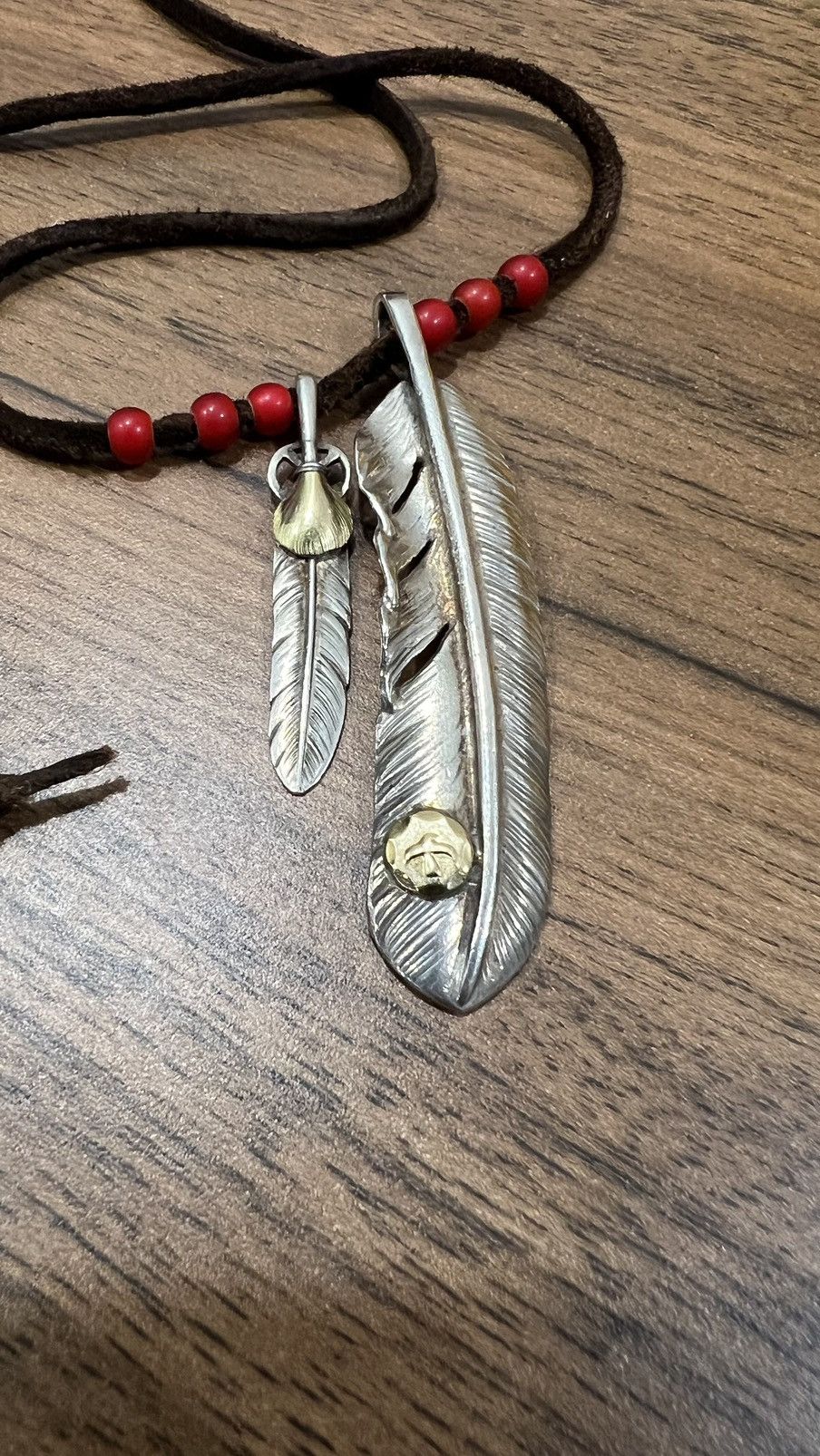 Goros Goros Feather Set Ultra Rare! Rinkan Tokyo Receipt | Grailed