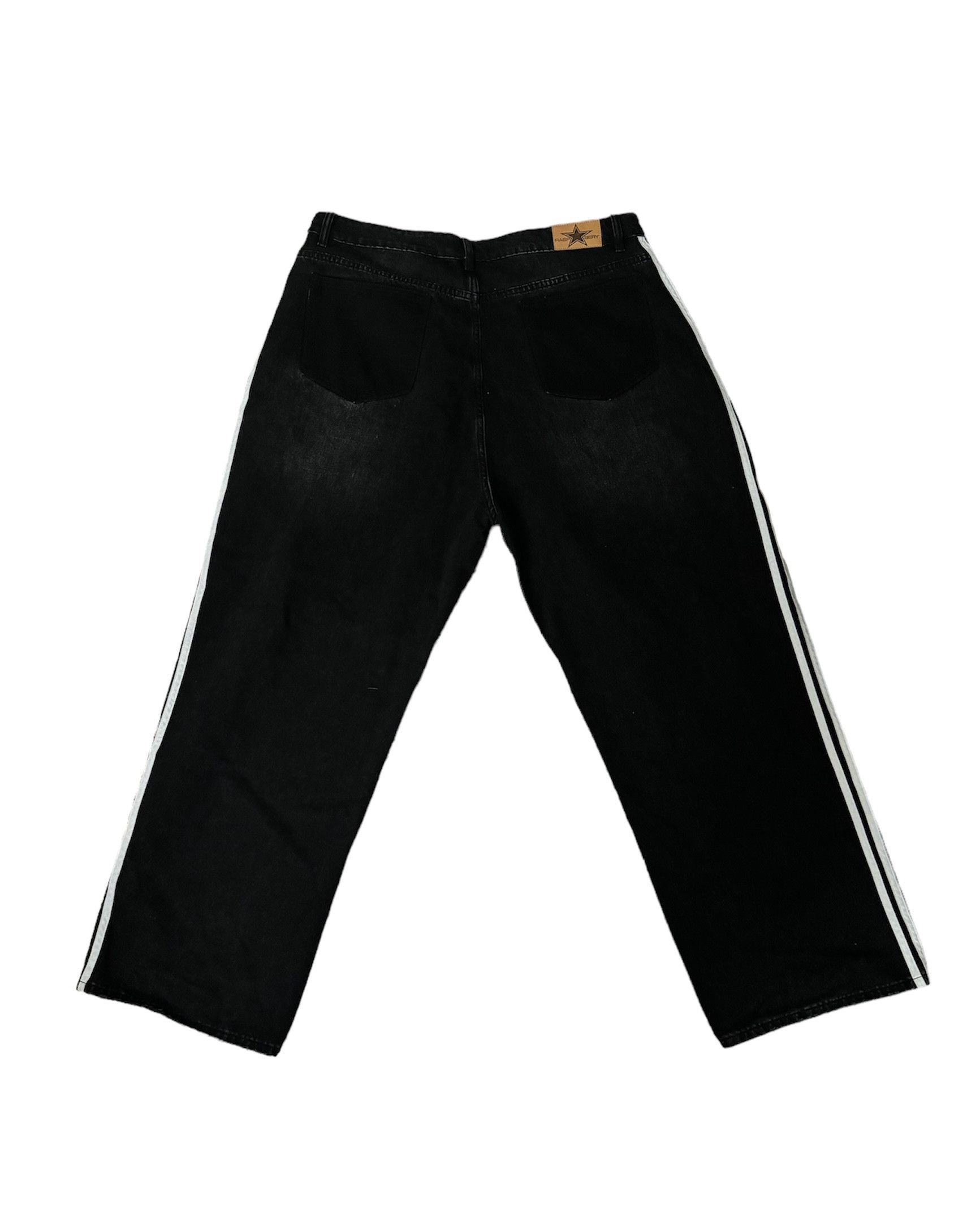 Streetwear Raspberry Hills GV Gallery G-LENCI Denim | Grailed