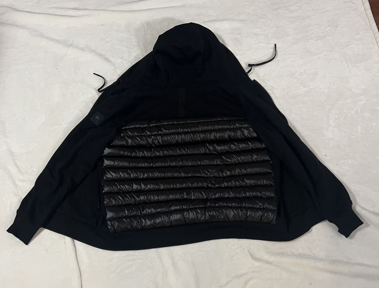 Moose Knuckles Moose Knuckles light jacket | Grailed