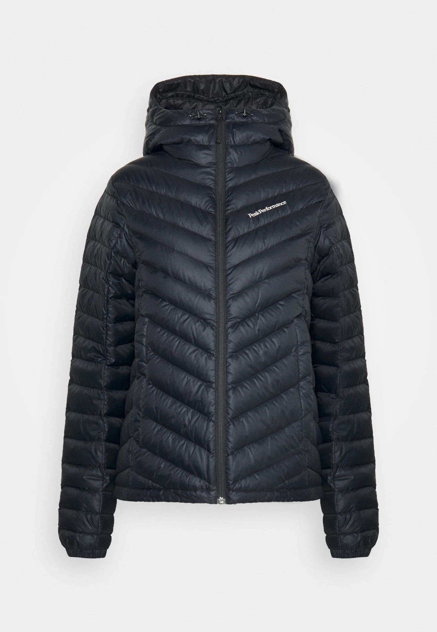 Peak Performance Peak Performance Frost Down Hood jacket Down Jacket ...