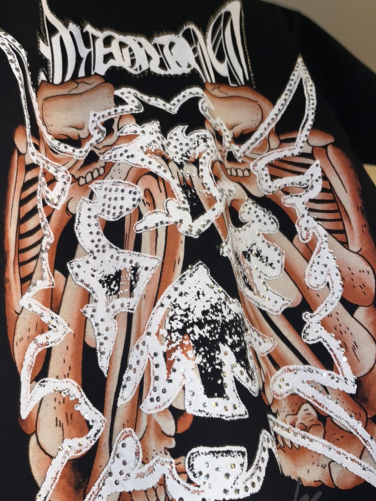 ComplexCon × Ed Hardy × Ken Carson Ken Carson x Ed Hardy x Complex Con ...