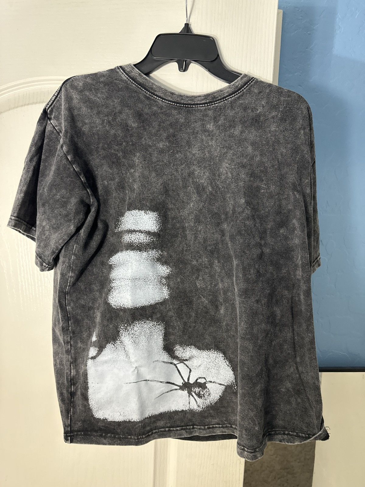 Japanese Brand × Playboi Carti × Vintage Front Graphic tee | Grailed