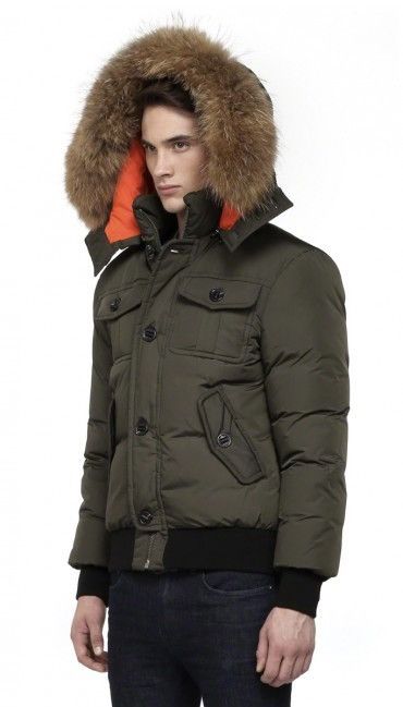 Mackage Mackage Quentin Jacket ***Limited Edition**** | Grailed