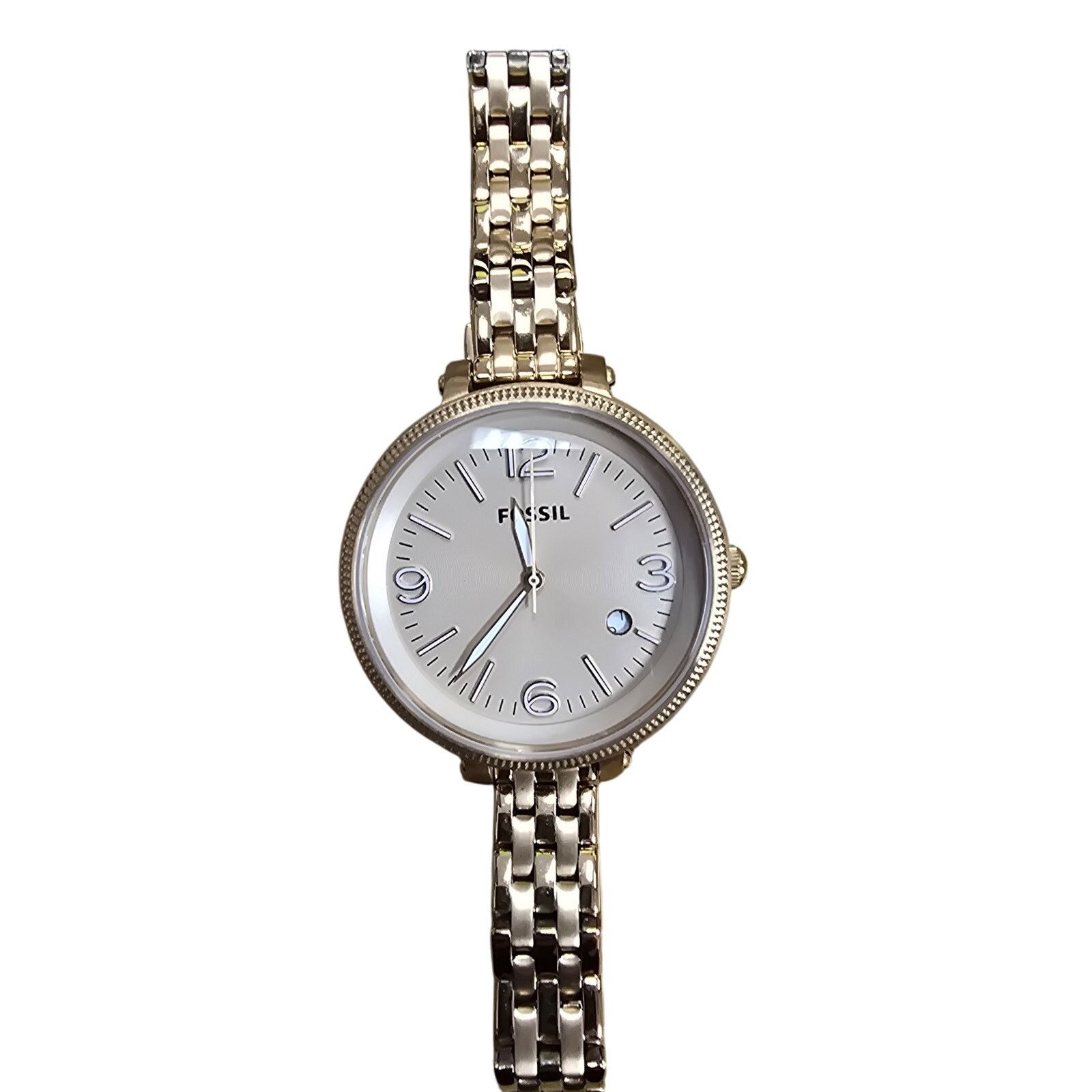 Fossil Fossil Heather Women's Watch, Rose Gold, 1.5 inch face | Grailed