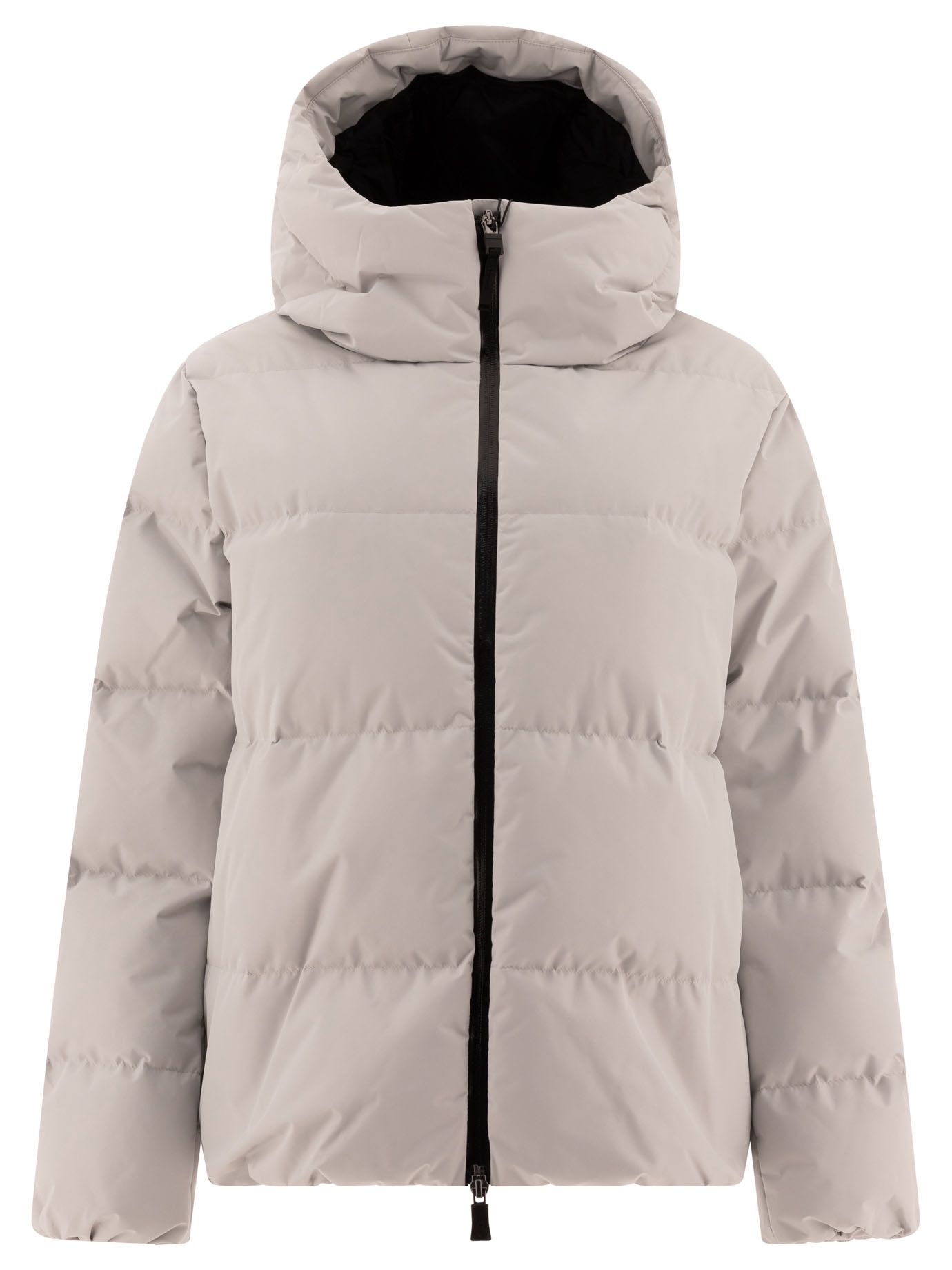 Herno Herno Gore-tex Laminar Down Jacket for Women Label Size 40 | Grailed
