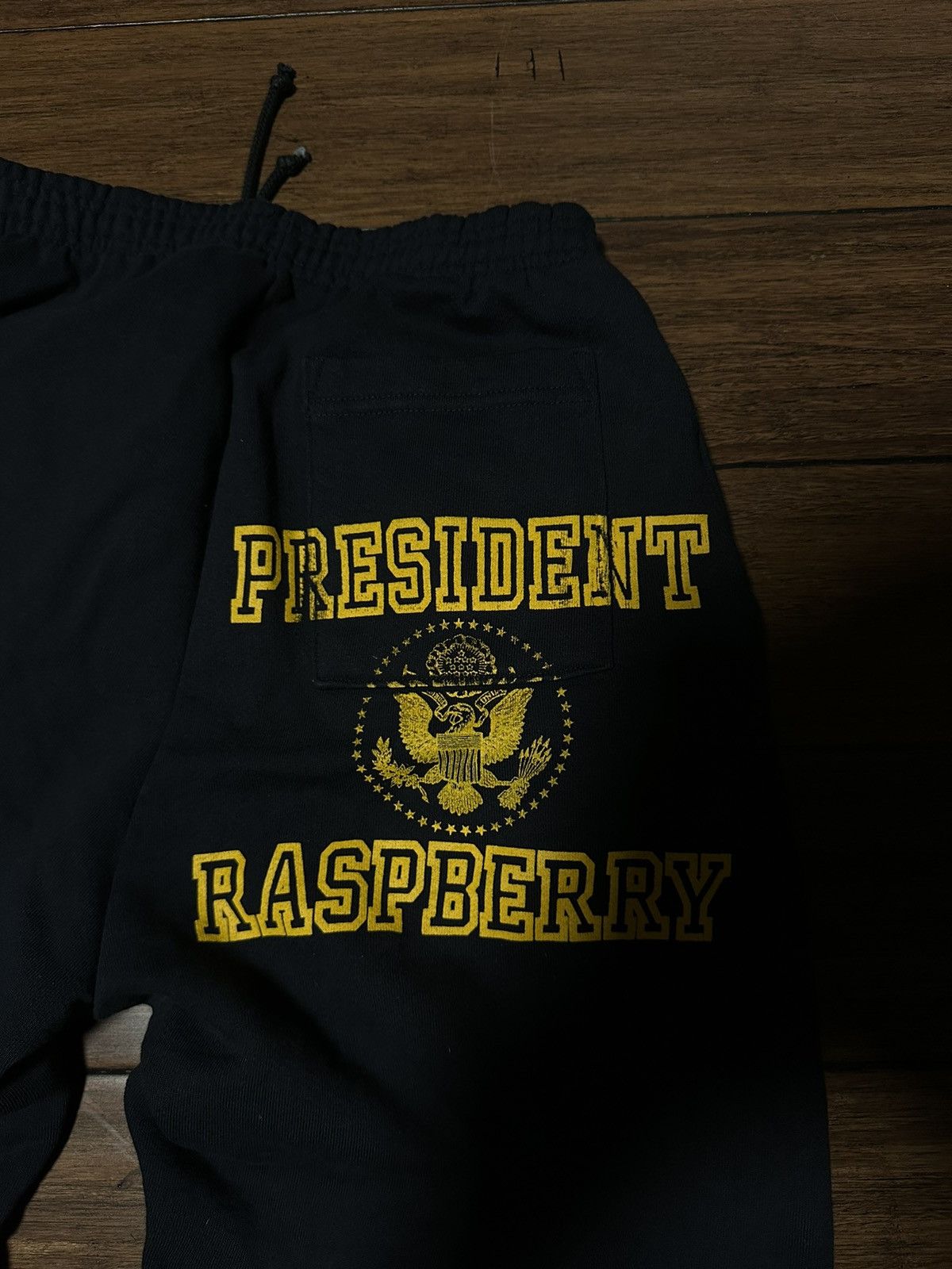 Streetwear × The GV Gallery Gv Gallery Raspberry Hills Sweats | Grailed