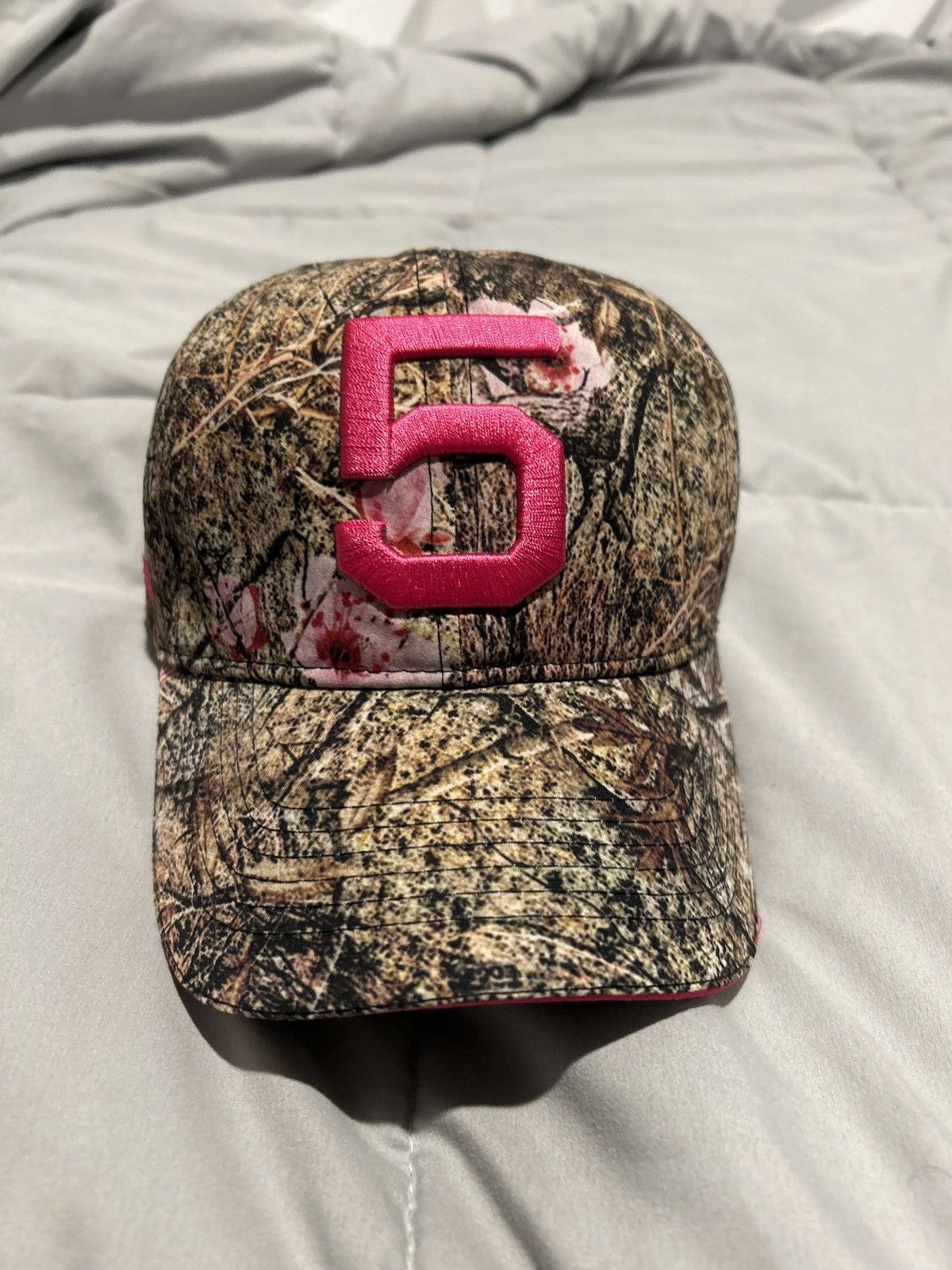 Spider Sp5der five cap brand new bought from website | Grailed