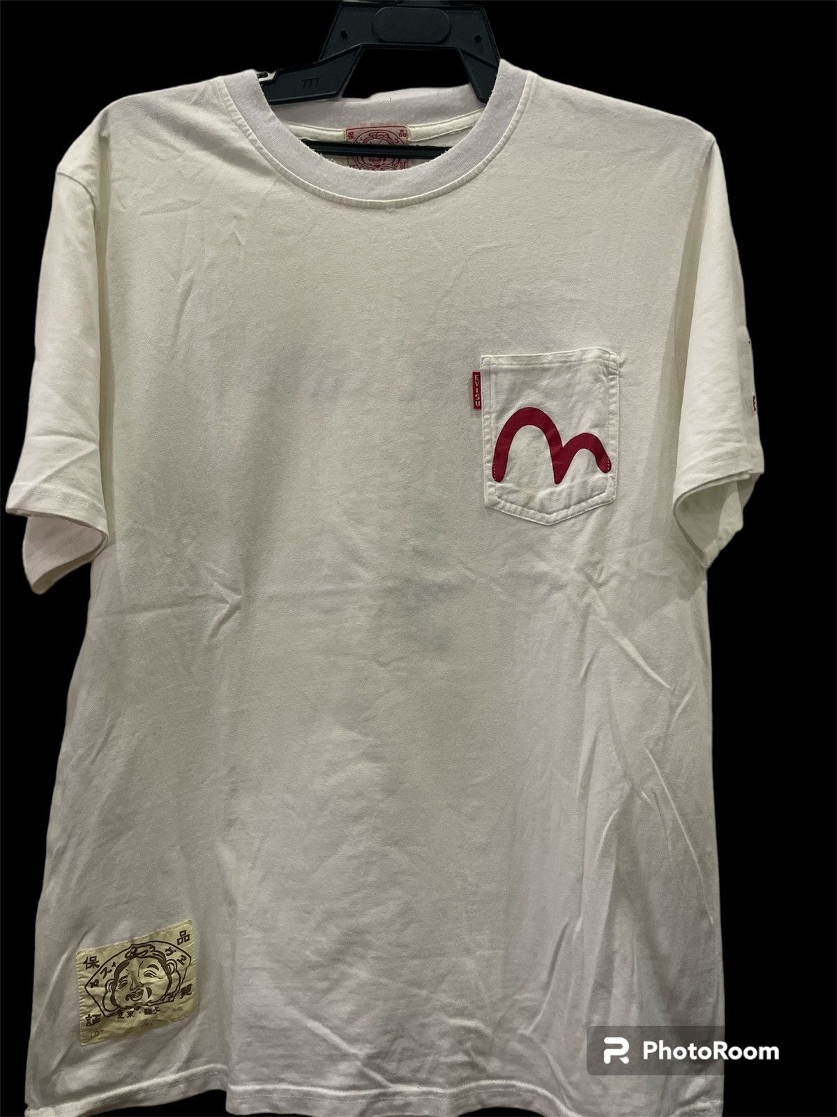 Evisu × Streetwear × Vintage Evisu Tokyo Maniacs | Grailed