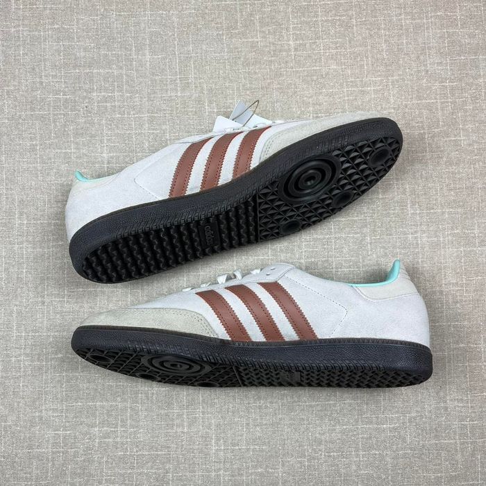 Adidas Adidas Samba OG “Clay Strata” | Grailed