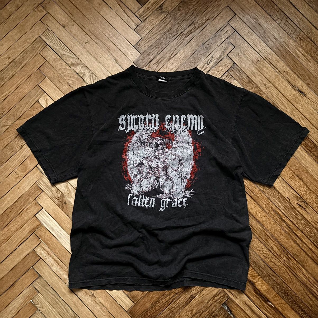 Archival Clothing × Hysteric Glamour × Vintage Vintage band T-Shirt ...