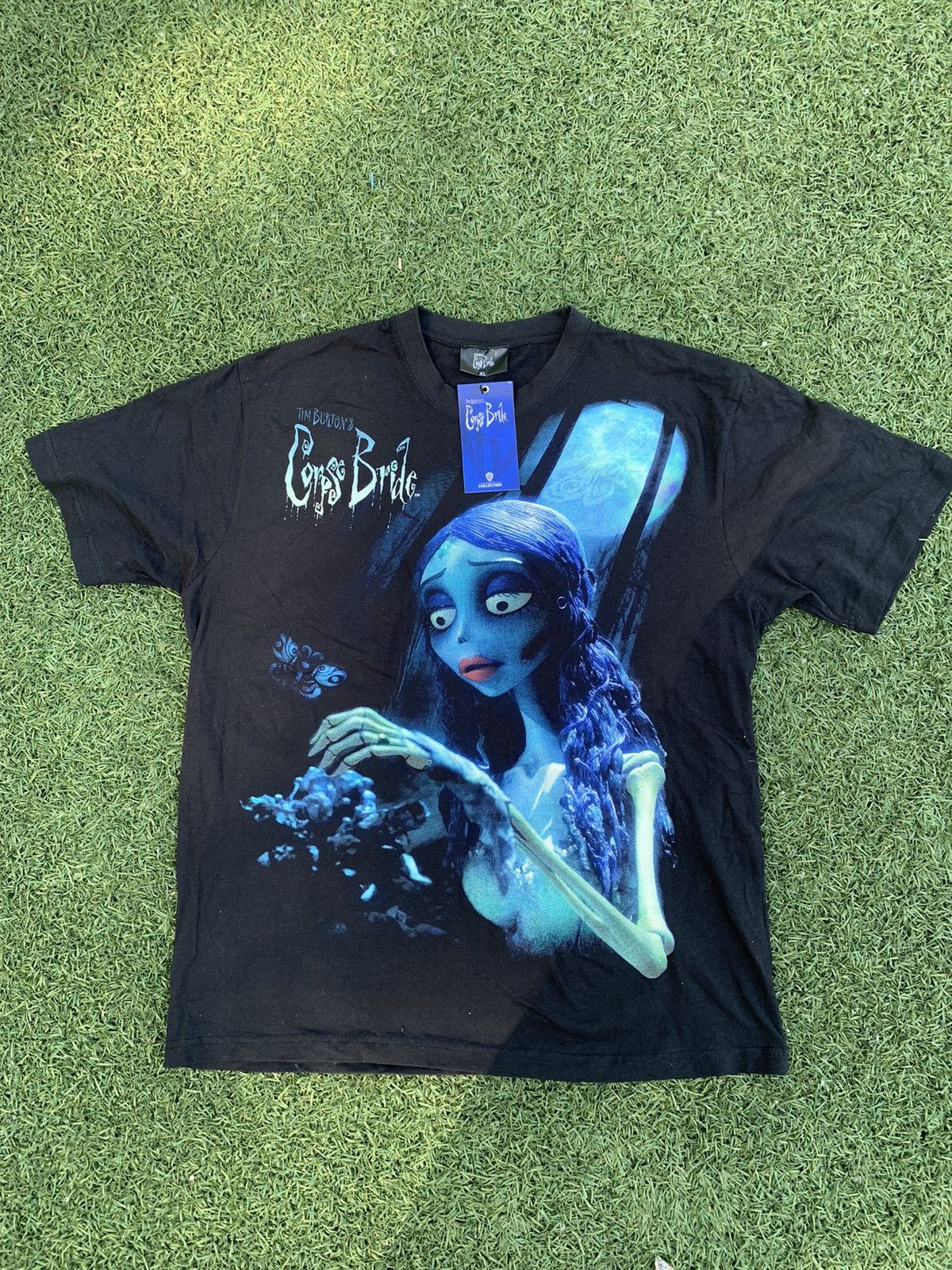 Streetwear New Corpse Bride | Grailed