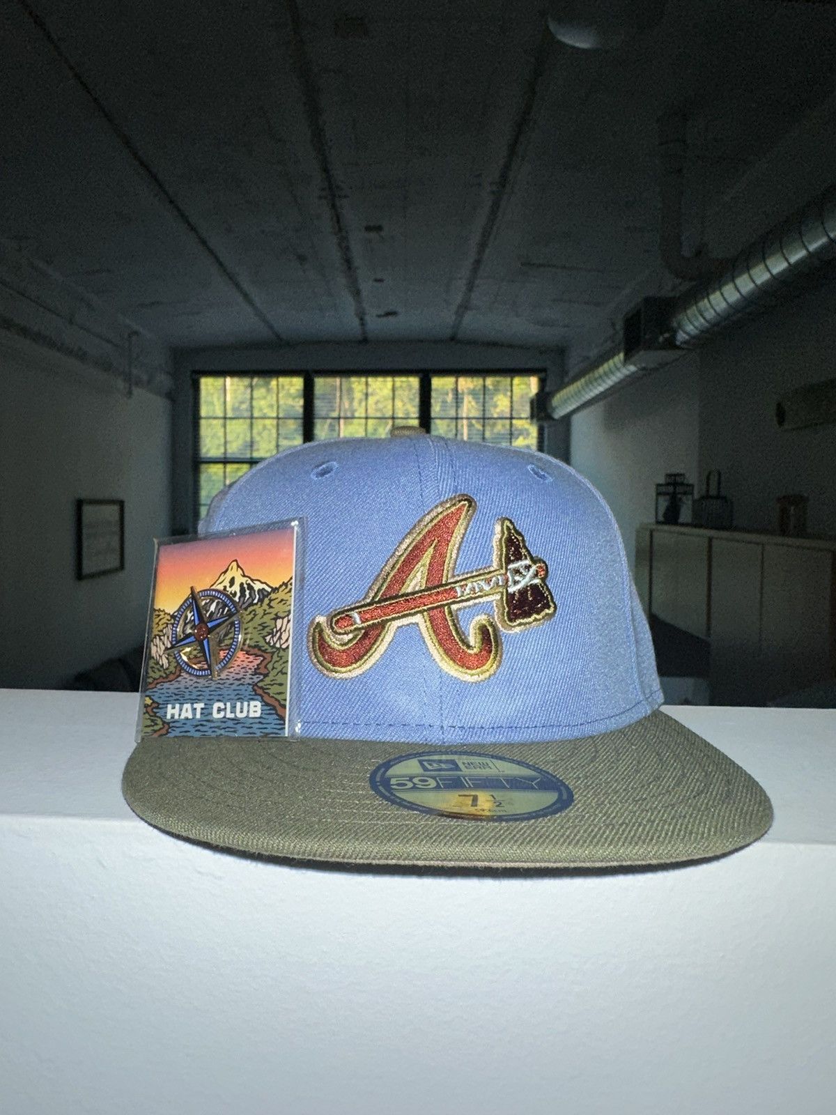 Hat Club Hatclub | Grailed