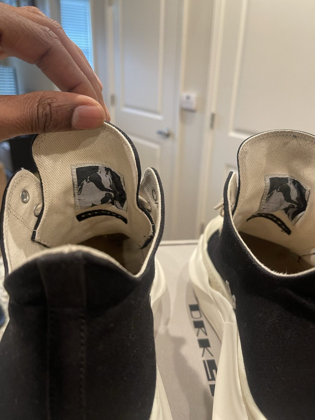 Rick Owens Drkshdw Rick owens DRKSHDW | Grailed