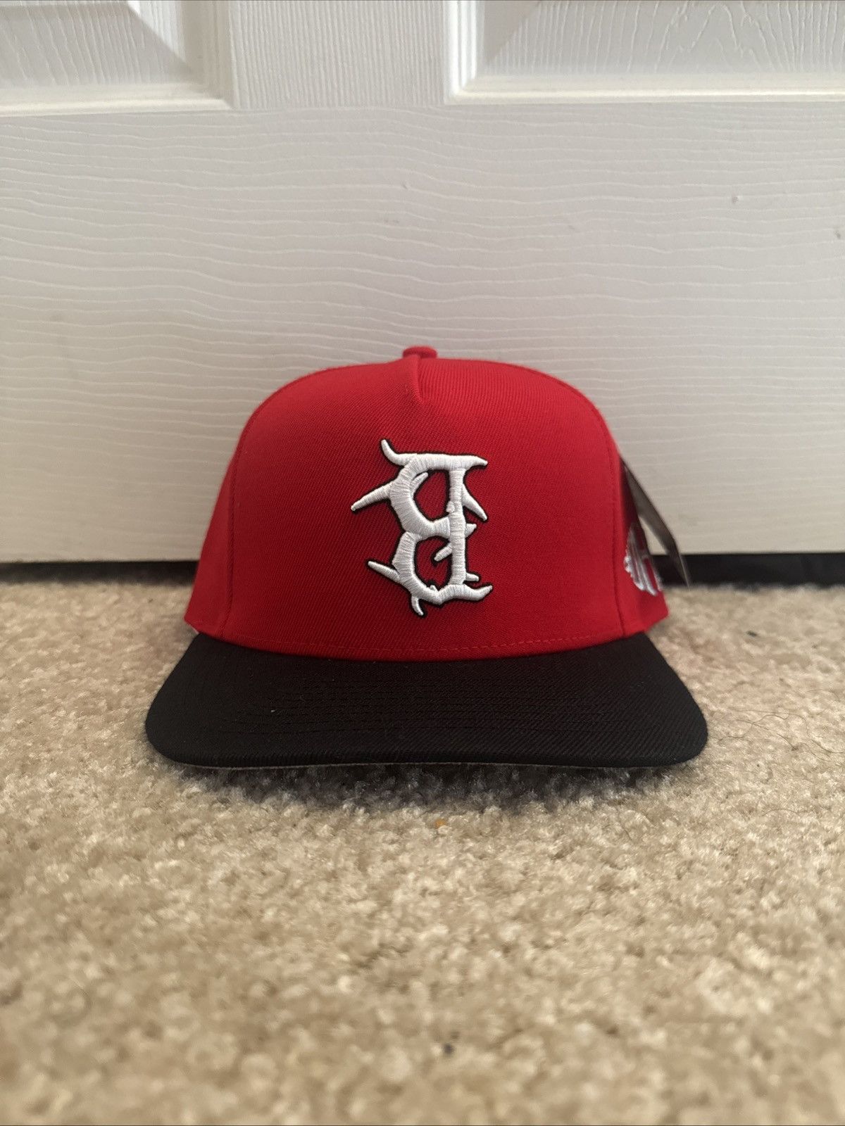 Other Kill the hype KTHLA hat Boston Red Sox | Grailed