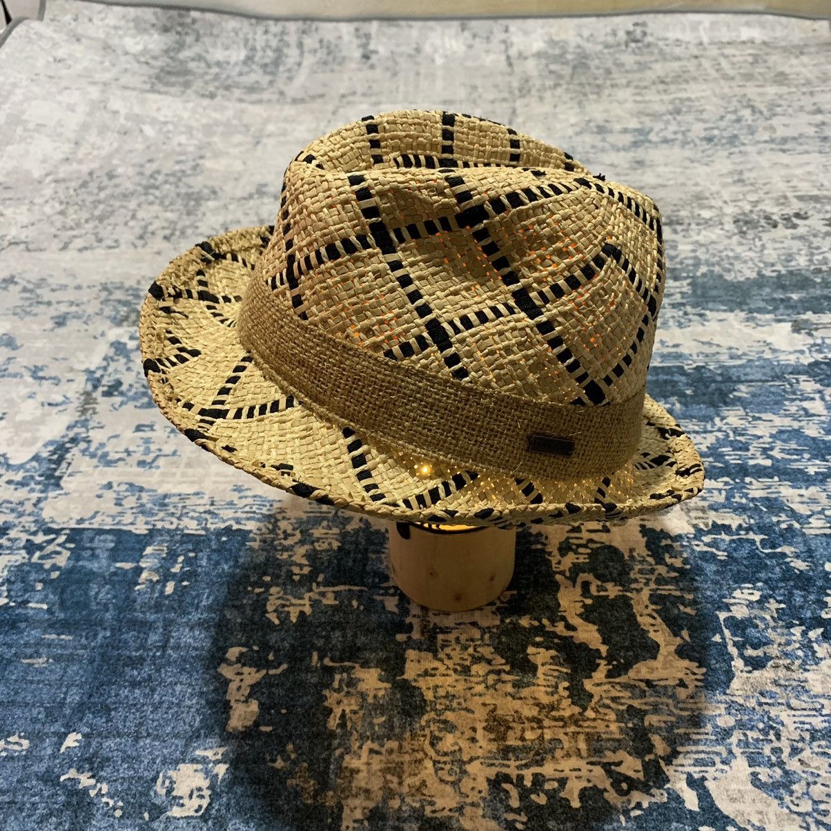 Kangol Kangol straw hats | Grailed