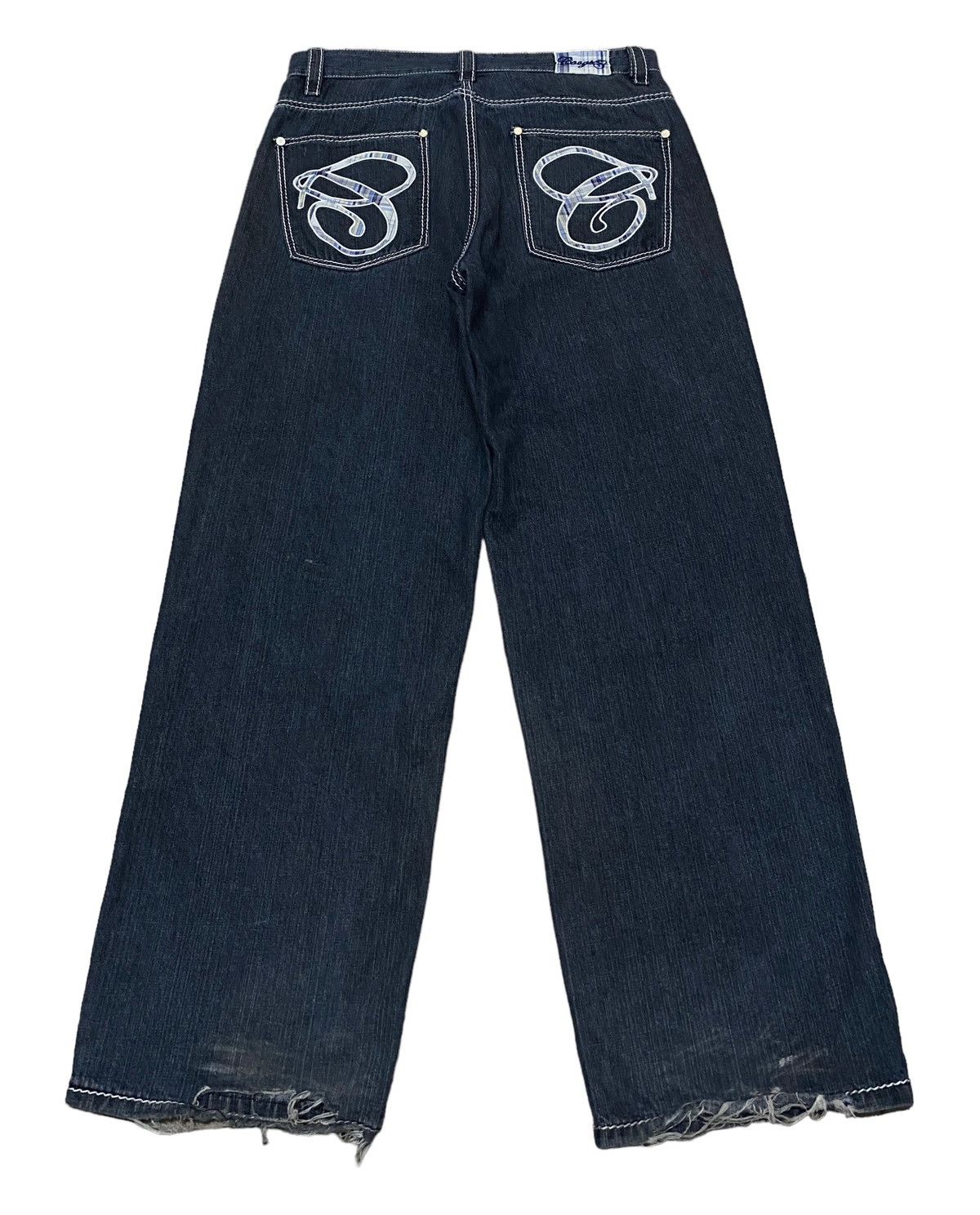 Coogi × Streetwear × Vintage Rare Design Vintage Coogi Rapper Hip Hop ...