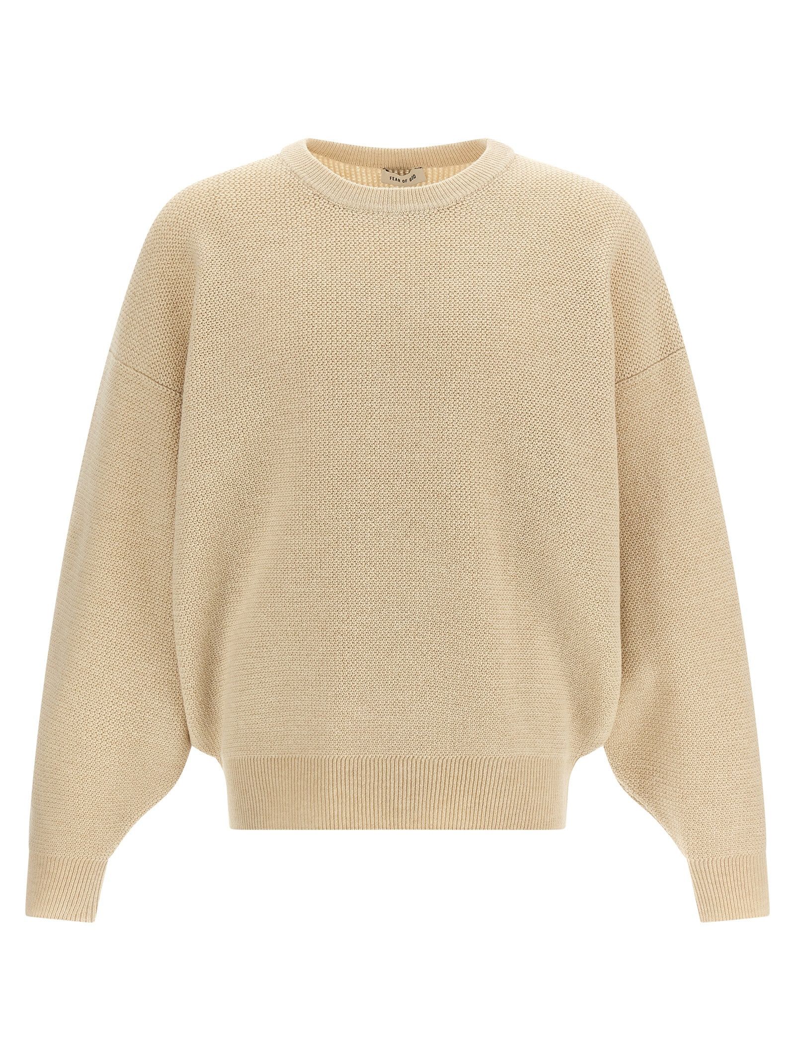 Fear of God Wool Sweater | Grailed