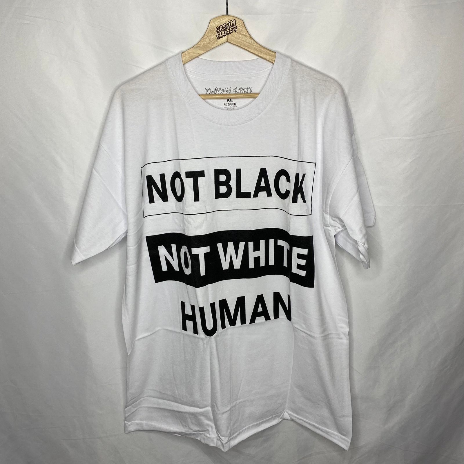 AWGE × Playboi Carti Black White Die Lit Neon Whole Lotta Red Opium ...