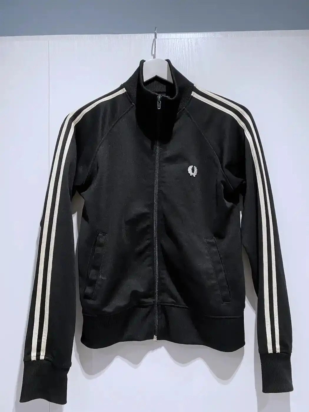 Fred Perry Fred Perry Vintage SKA Mod. Tracksuit jacket size EUR 40 / M ...