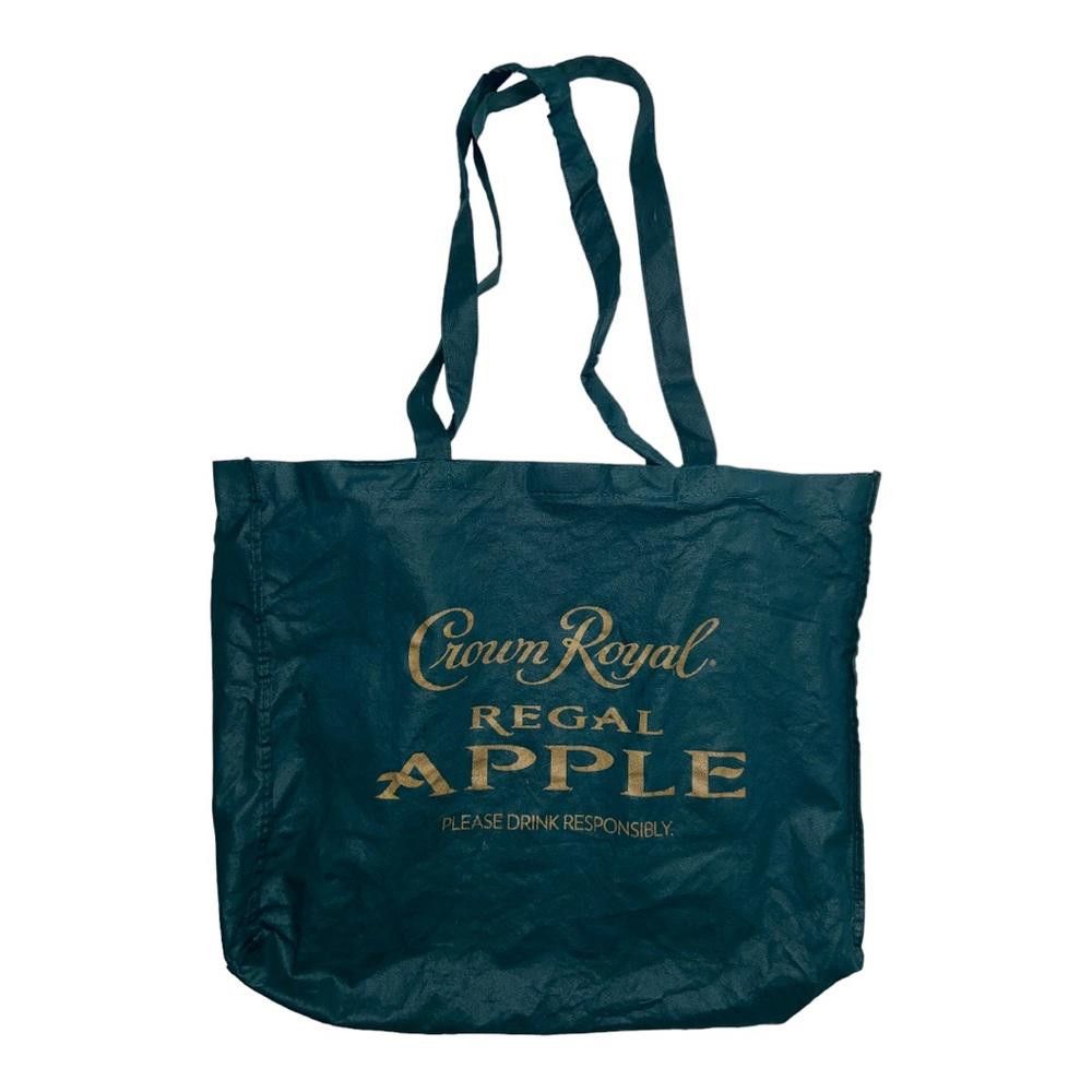 Designer Crown Royal Regal Apple Large Tote | Grailed