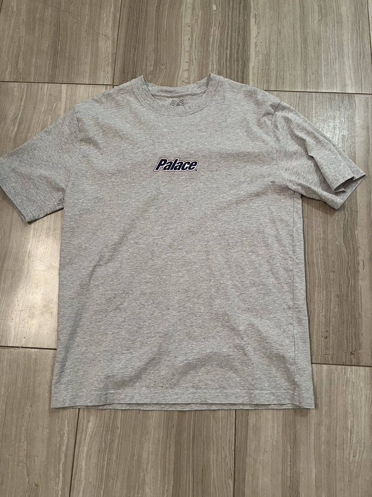 Palace Palace standard tee | Grailed
