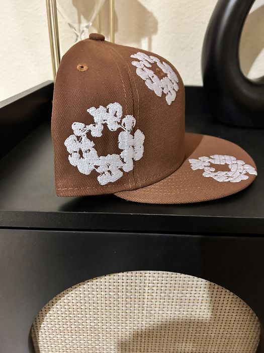 DENIM TEARS Denim Tears New Era | Grailed