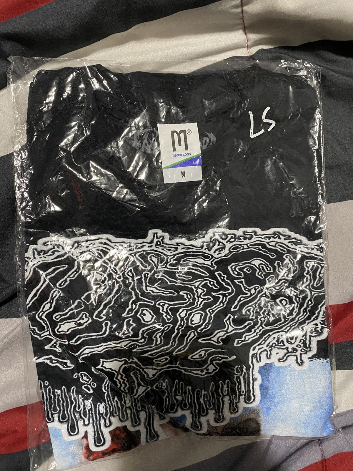 Japanese Brand × Ken Carson × Playboi Carti Ken Carson Ftol Records ...