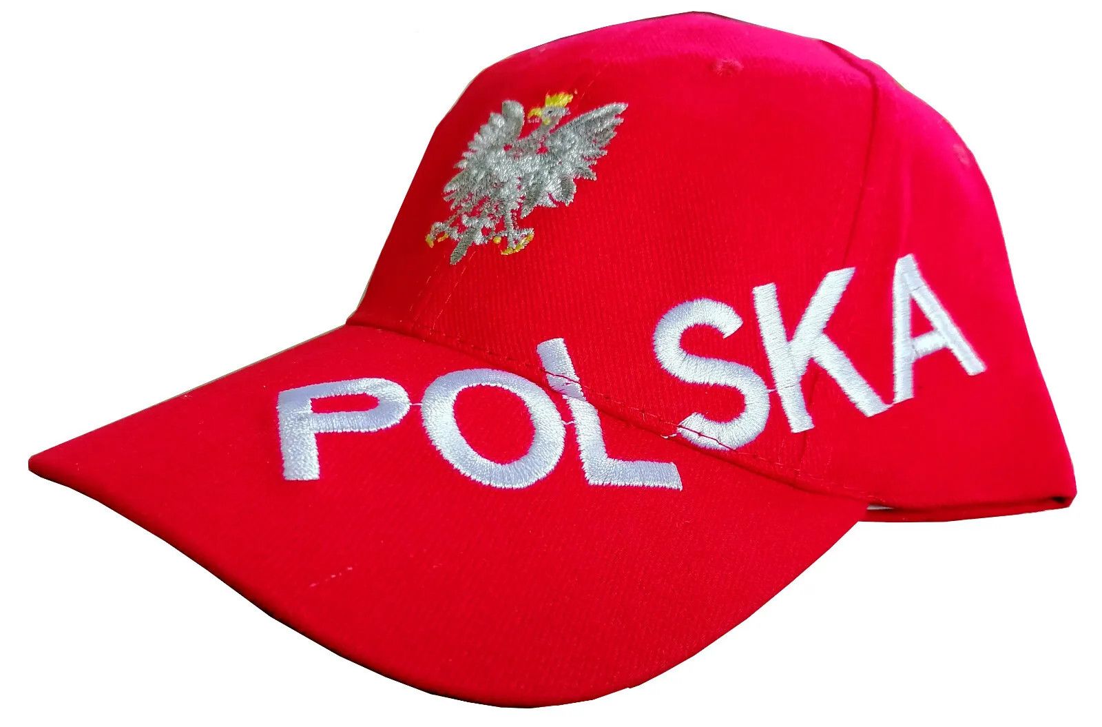 Drain Gang × S4LEM × Vintage Poland Cap | Grailed