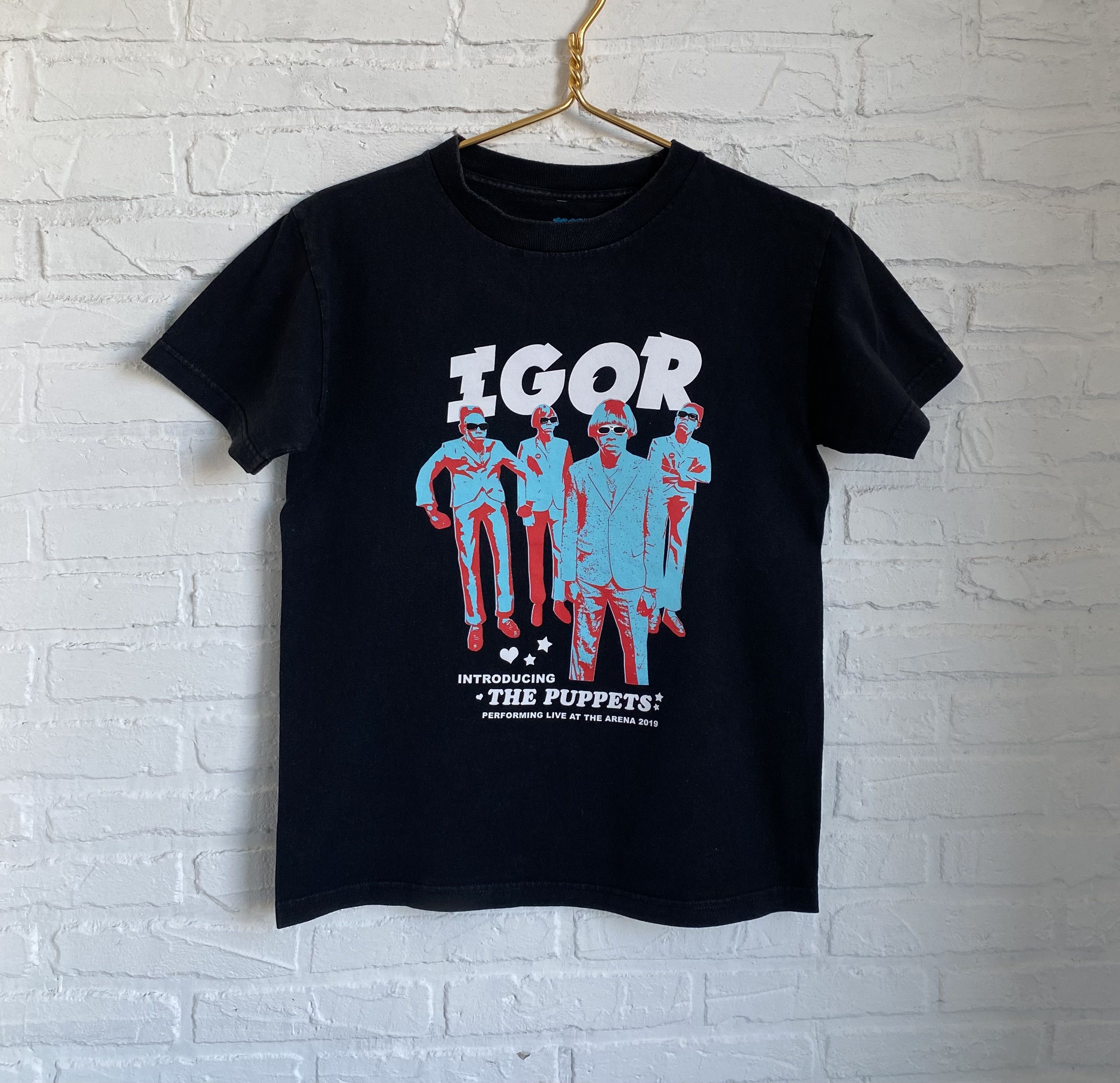 Golf Wang × Tyler The Creator Tyler the creator Igor introducing the ...