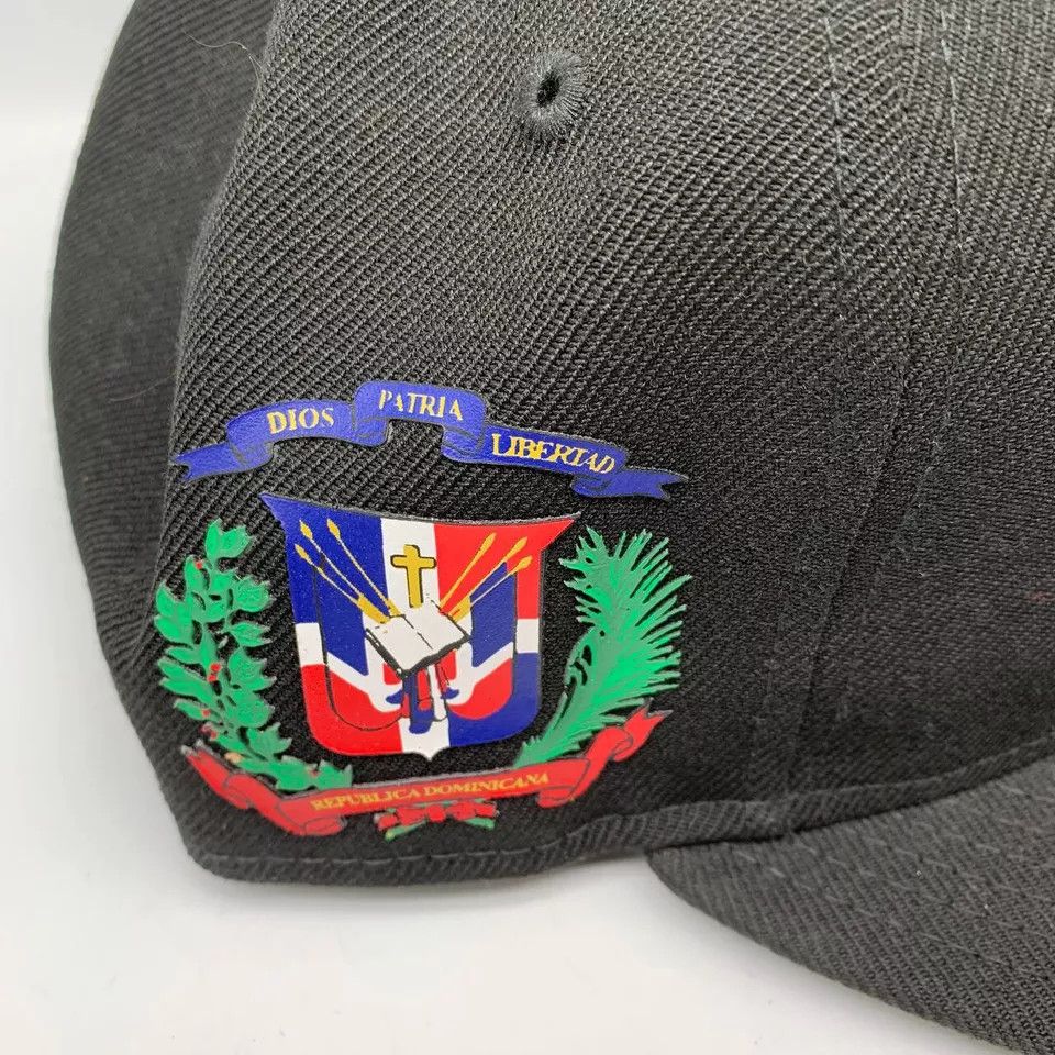 New Era × Paper Planes Paper Planes Dominican Republic New Era Hat Snapback Cap Men | Grailed