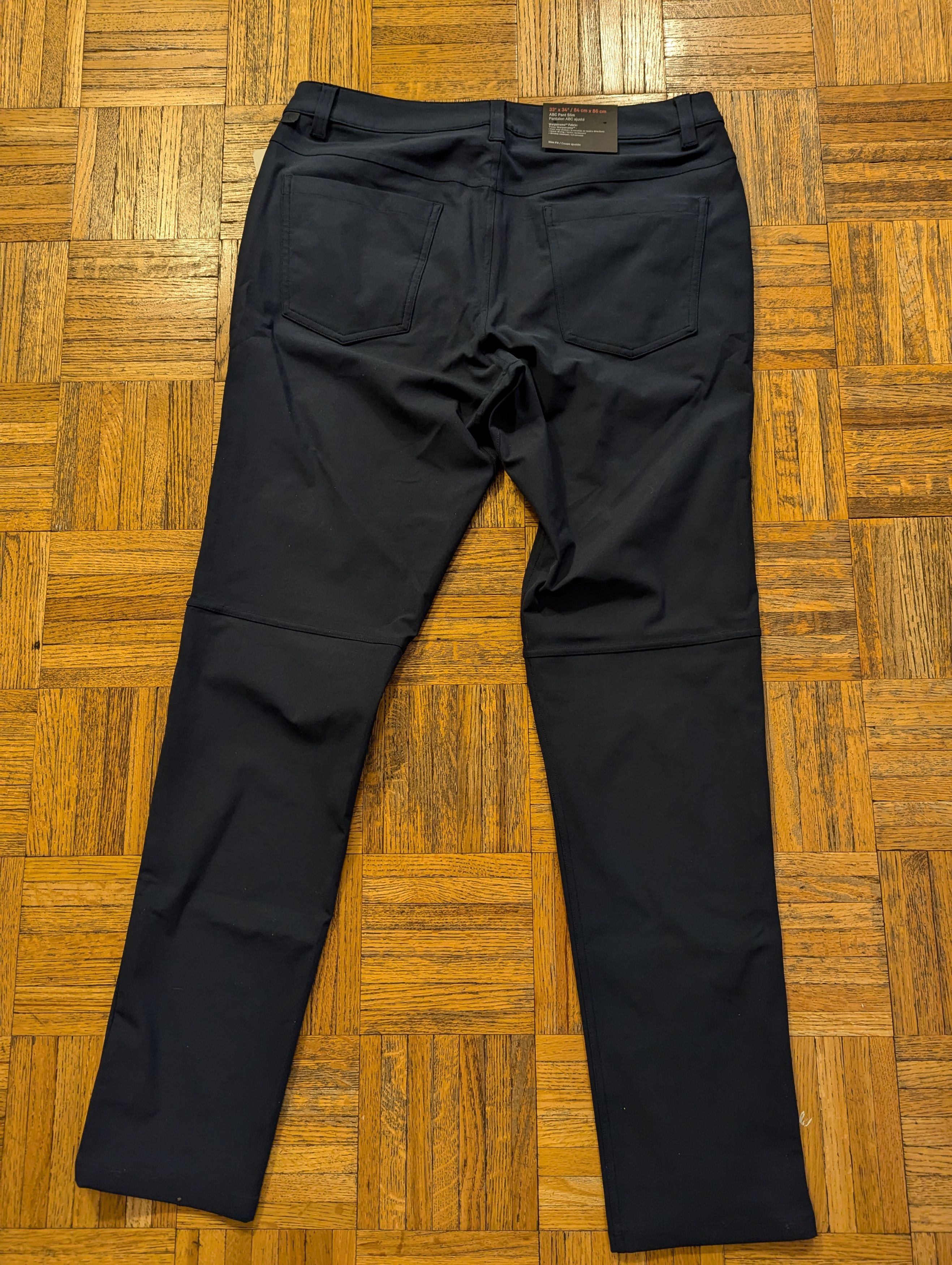 Lululemon Pants, new with tags | Grailed