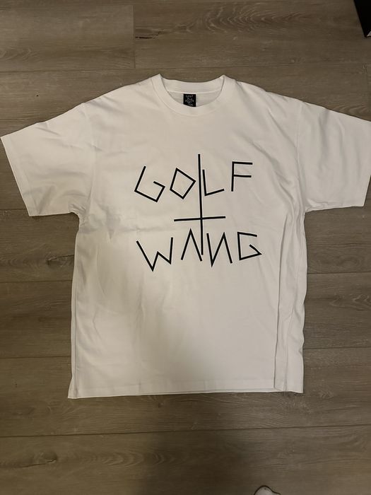 Golf Wang Golf wang box cutter tee | Grailed
